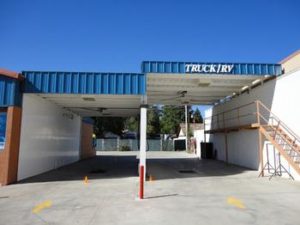 Car Wash – Crystal Clear Wash